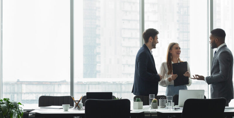 Careers | Resolver Group