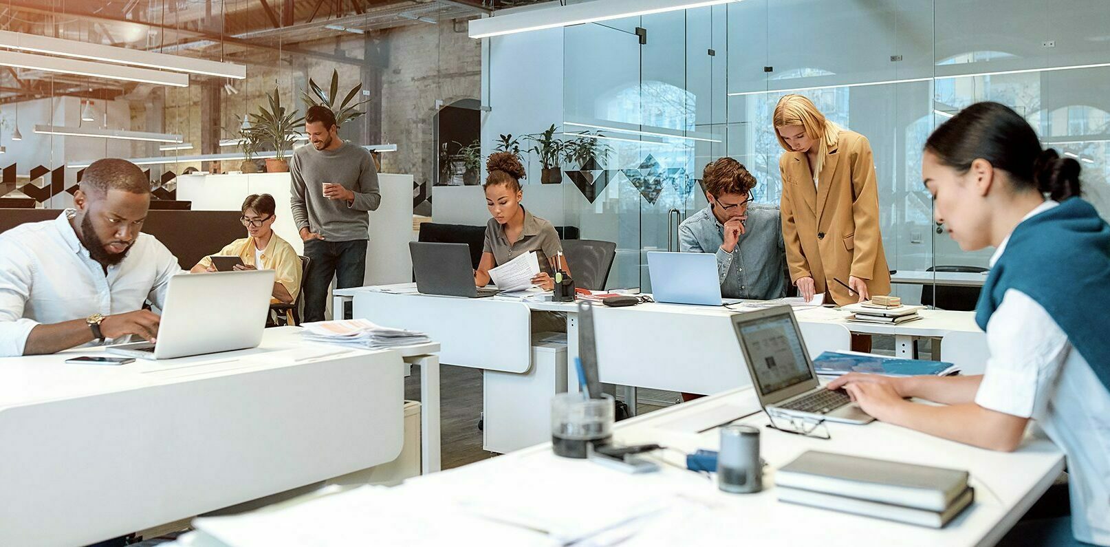 Careers | Resolver Group